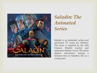 Islamic cartoons | PPT