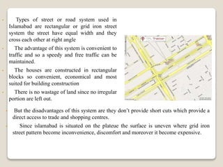 Islamic city ppt | PPT