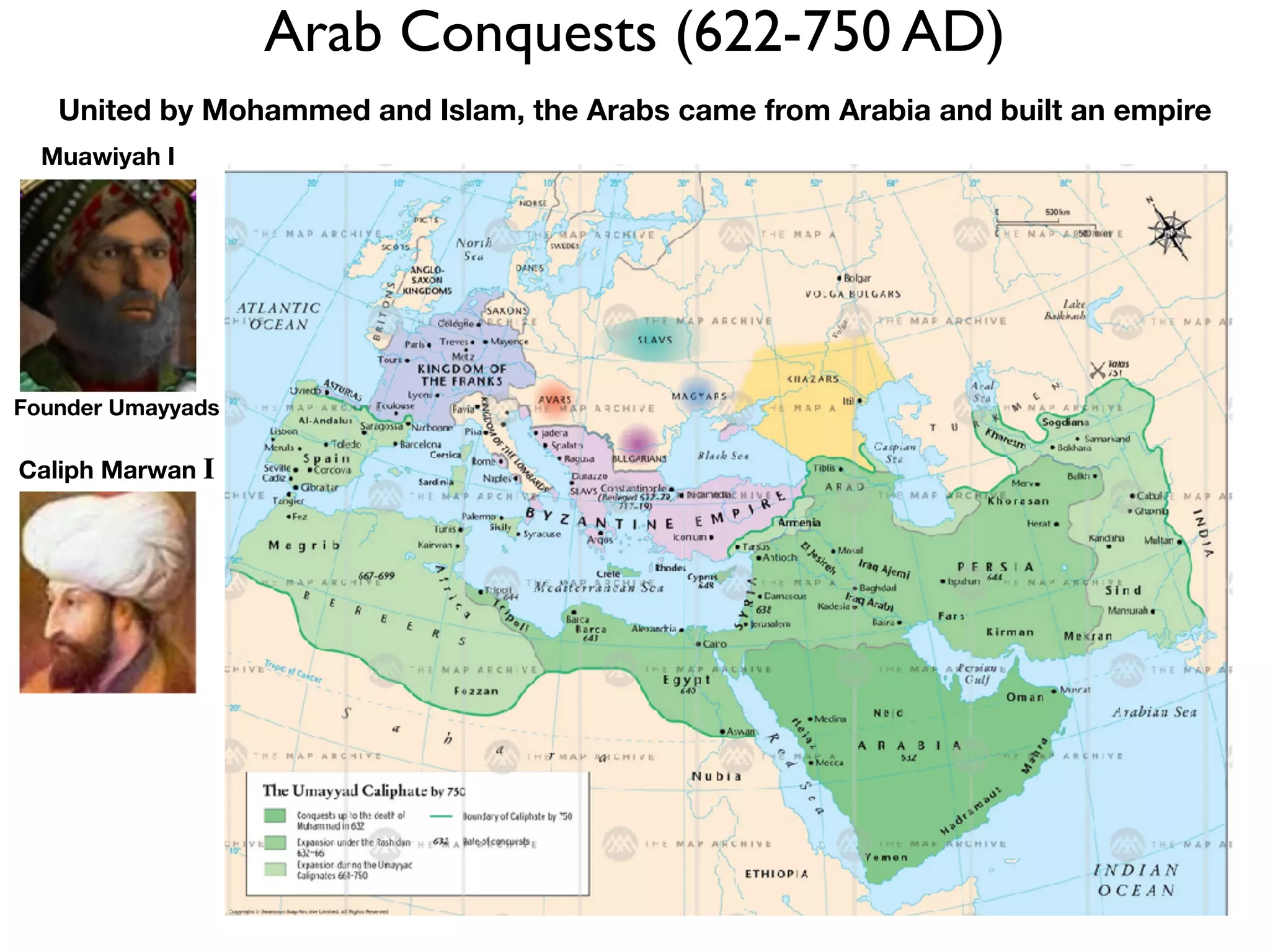 Islamic civiliation | PDF