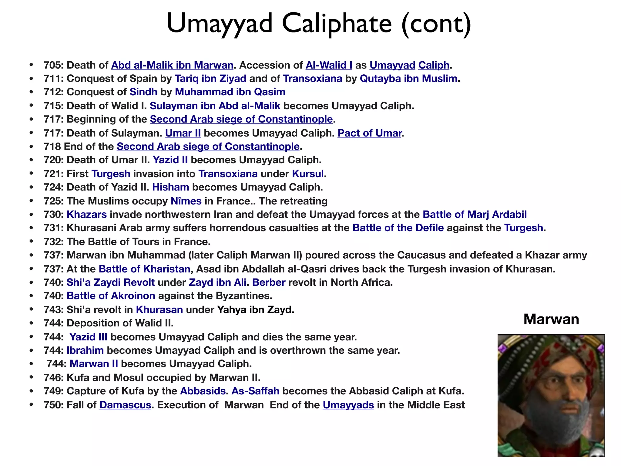 Islamic civiliation | PDF