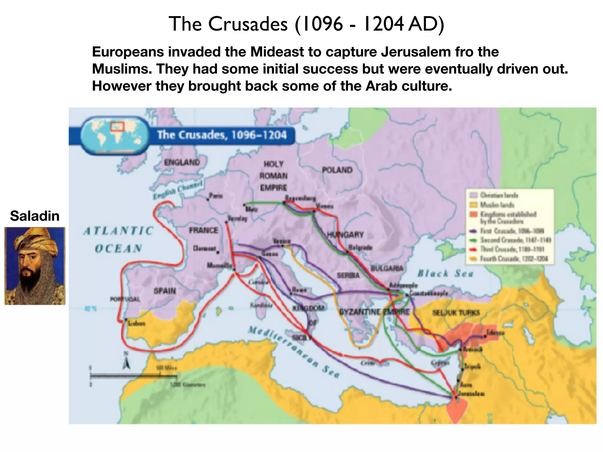 Islamic civiliation | PDF