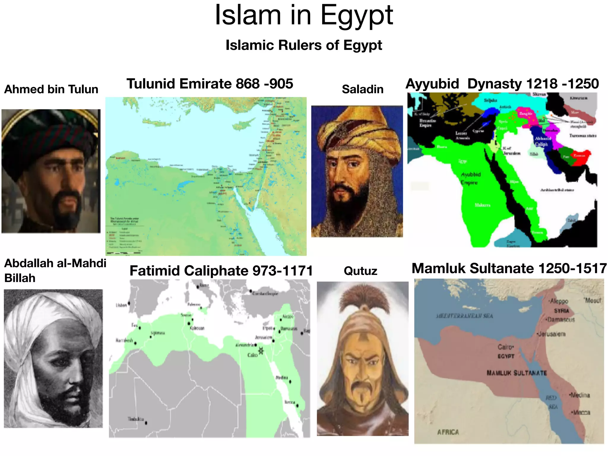 Islamic civiliation | PDF