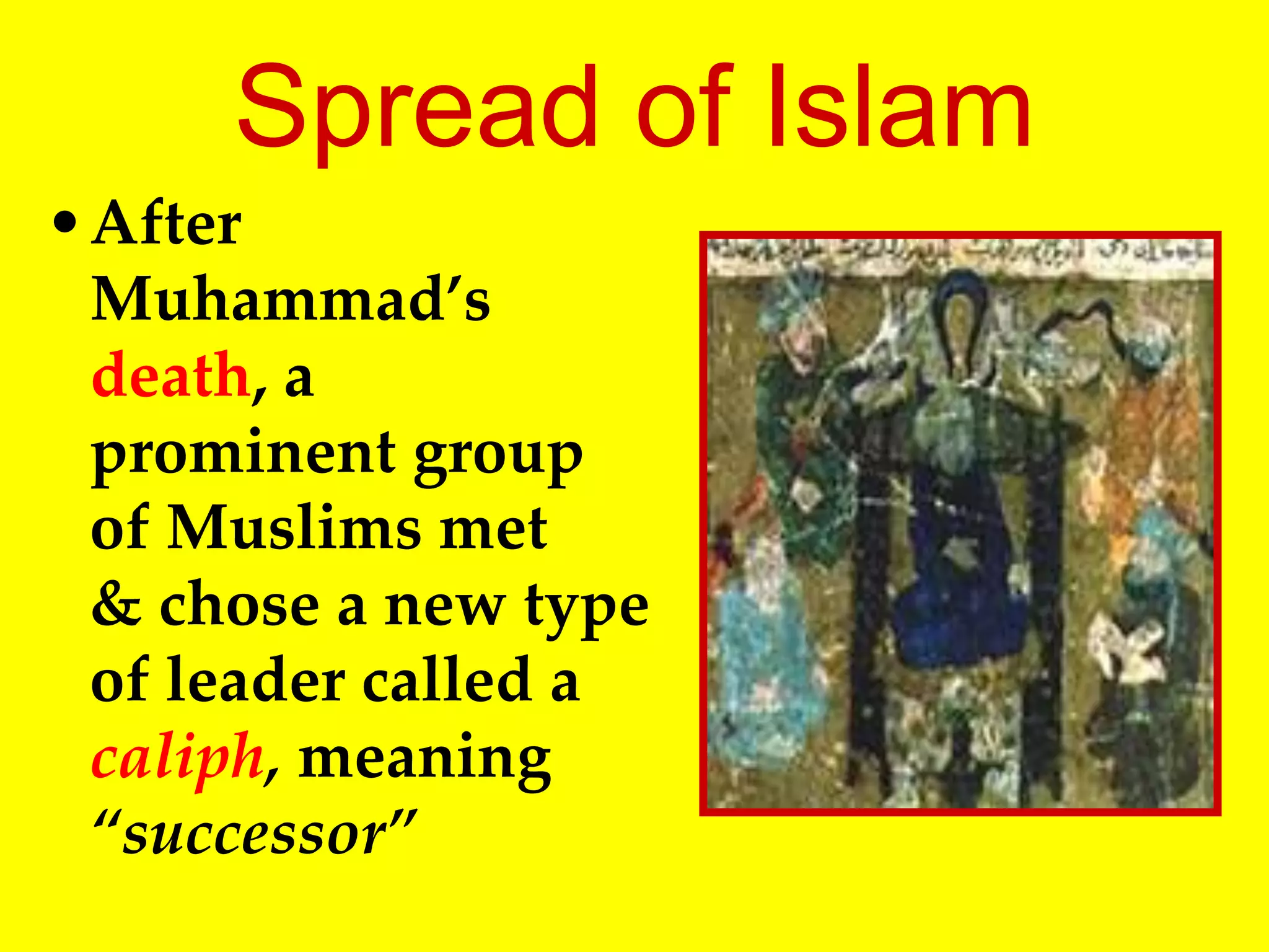 Islamic Civilization.pptx