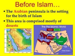 Islamic Civilization.pptx