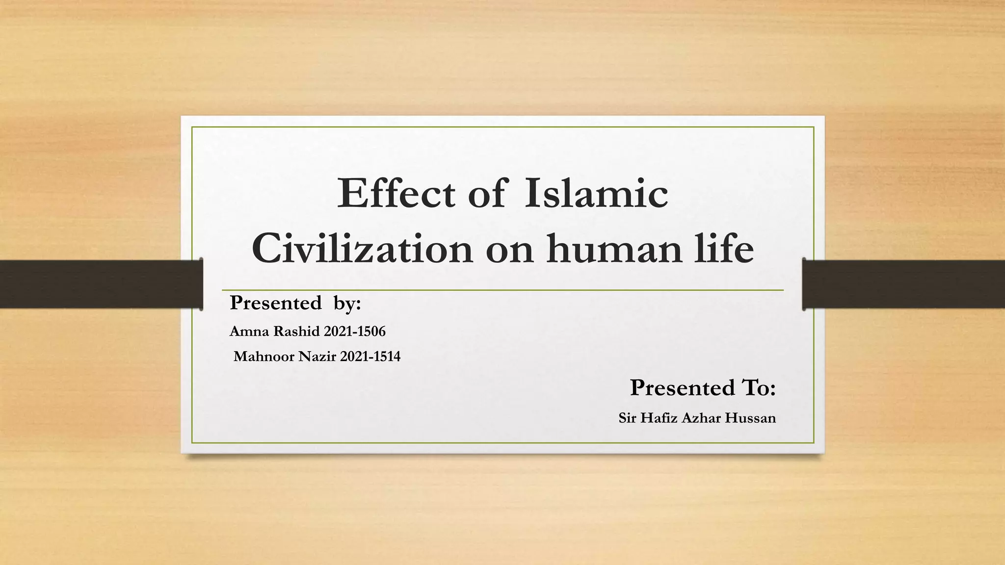 islamic civilization.pptx