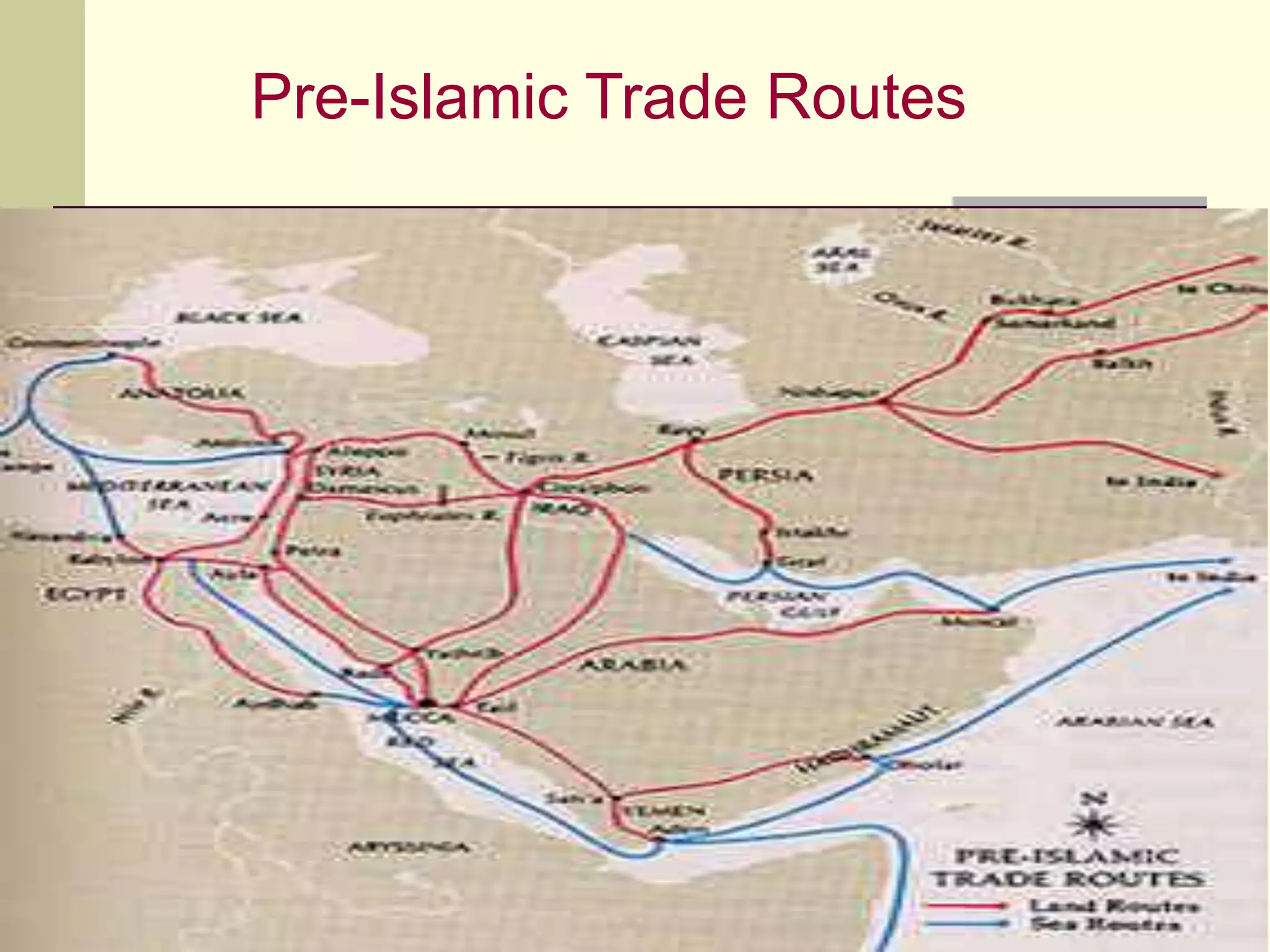 Islamic civilization 2020 | PPT