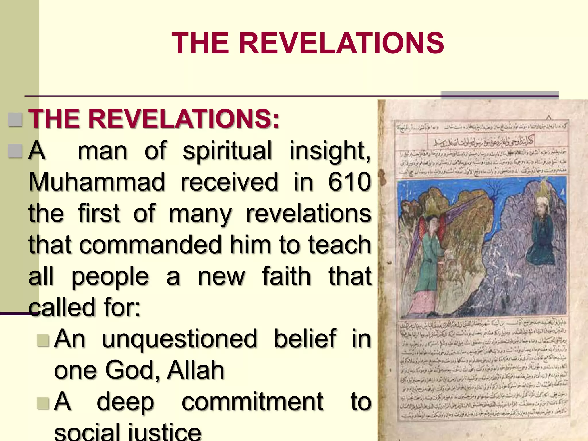 Islamic civilization 2020 | PPT