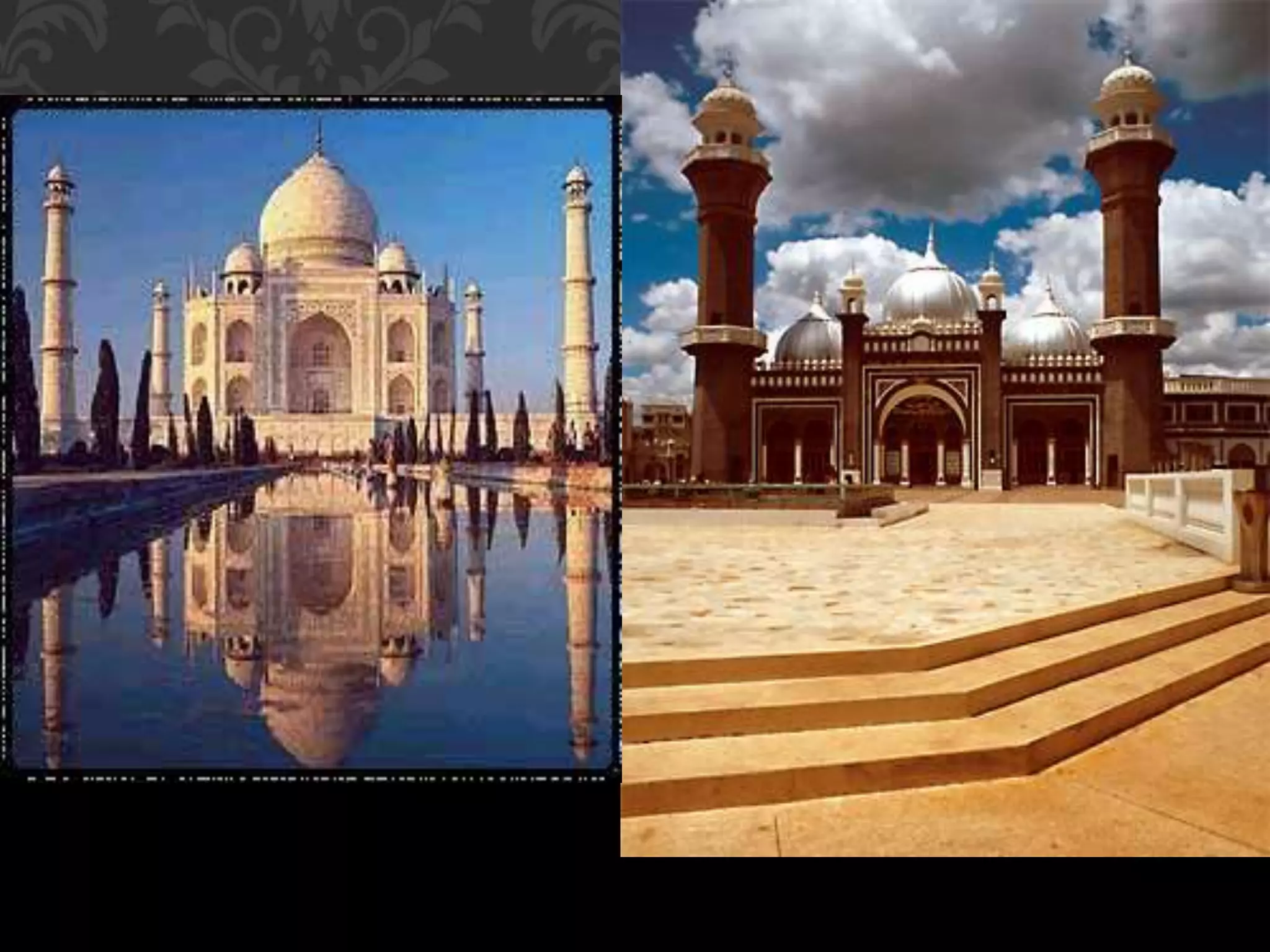 Islamic Civilizations | PPT