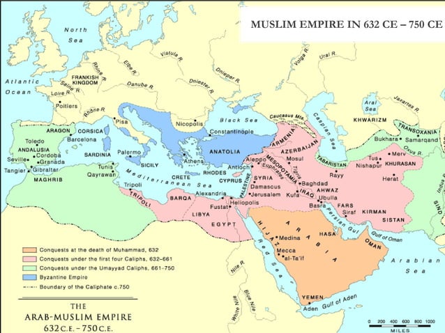 Islamic Civilizations | PPT