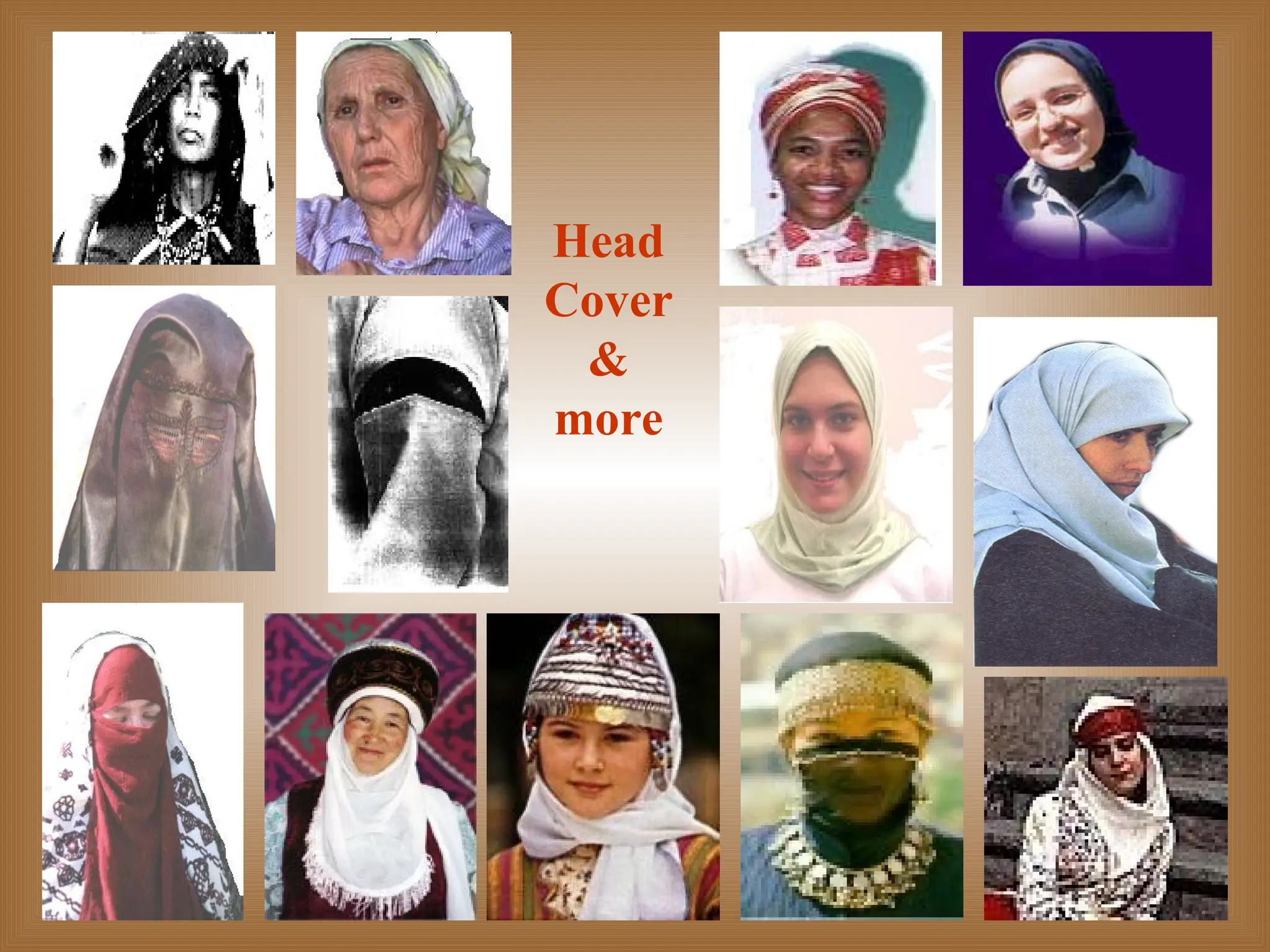 Islamic clothing code-final explanation (1).ppt