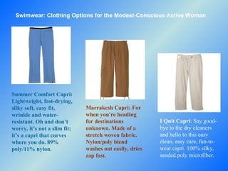 Islamic clothing code-final explanation (1).ppt