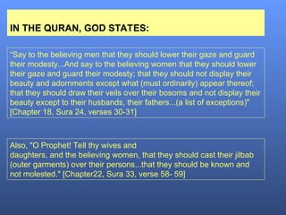 Islamic clothing code-final explanation (1).ppt