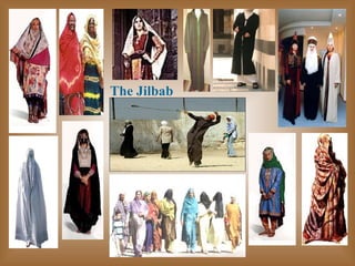 Islamic clothing code-final explanation (1).ppt