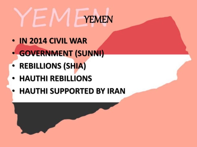 ISLAMIC COLD WAR (1).pptx
