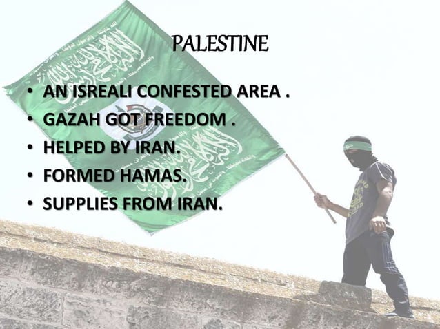 ISLAMIC COLD WAR (1).pptx