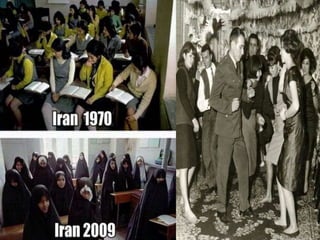 ISLAMIC COLD WAR (1).pptx | Islam | Religion & Spirituality