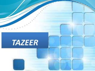 Islamic concept of crime & punishment and international Human Right Law ...