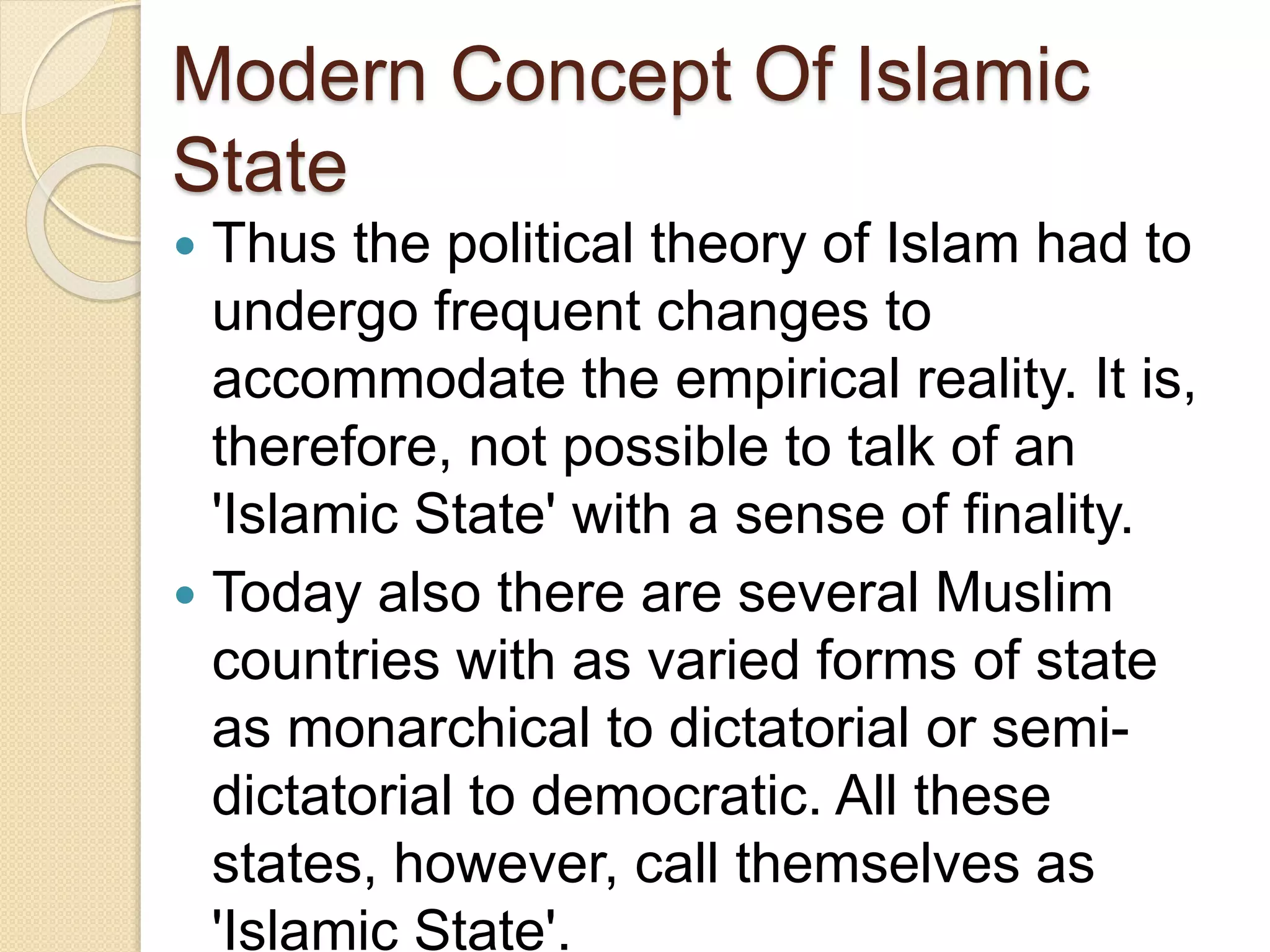 Islamic Concept Of State.pptx