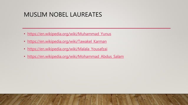 Islamic concepts and tenants 2021 | PPTX | Islam | Religion & Spirituality