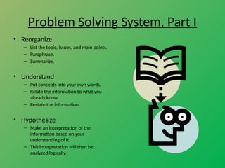 Islamic Critical Thinking How to Think Critically.pptx