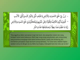 Islamic Critical Thinking How to Think Critically.pptx