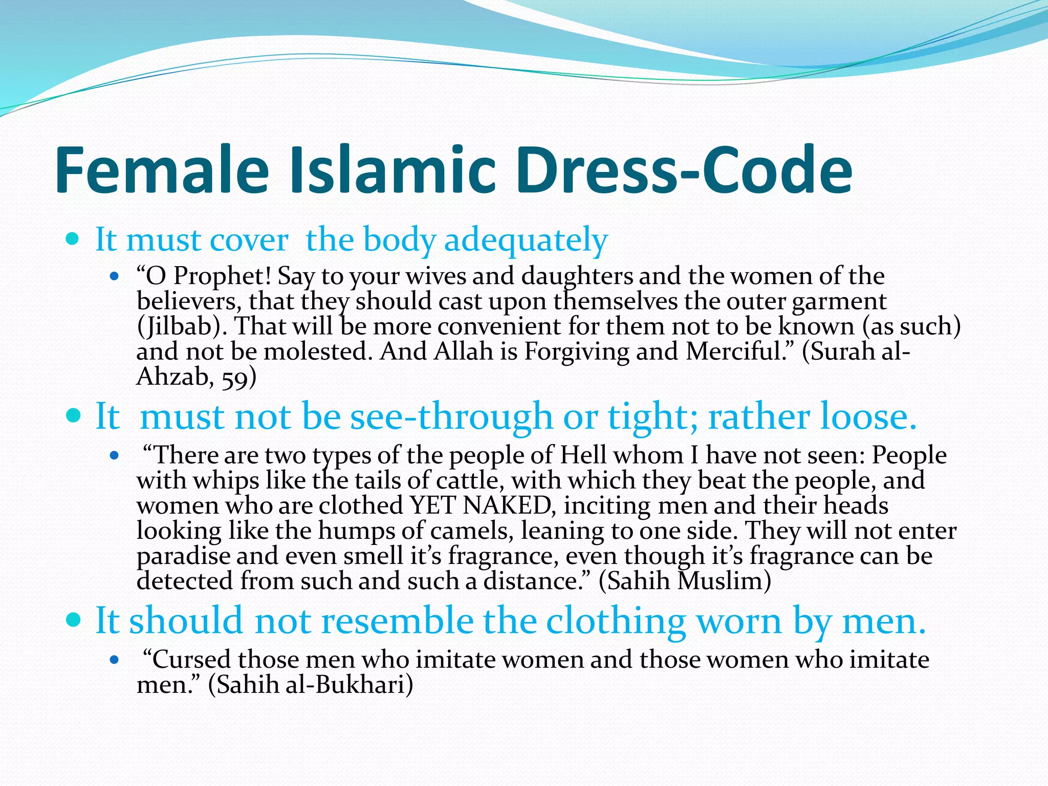 Islamic culture and civilization | PPTX