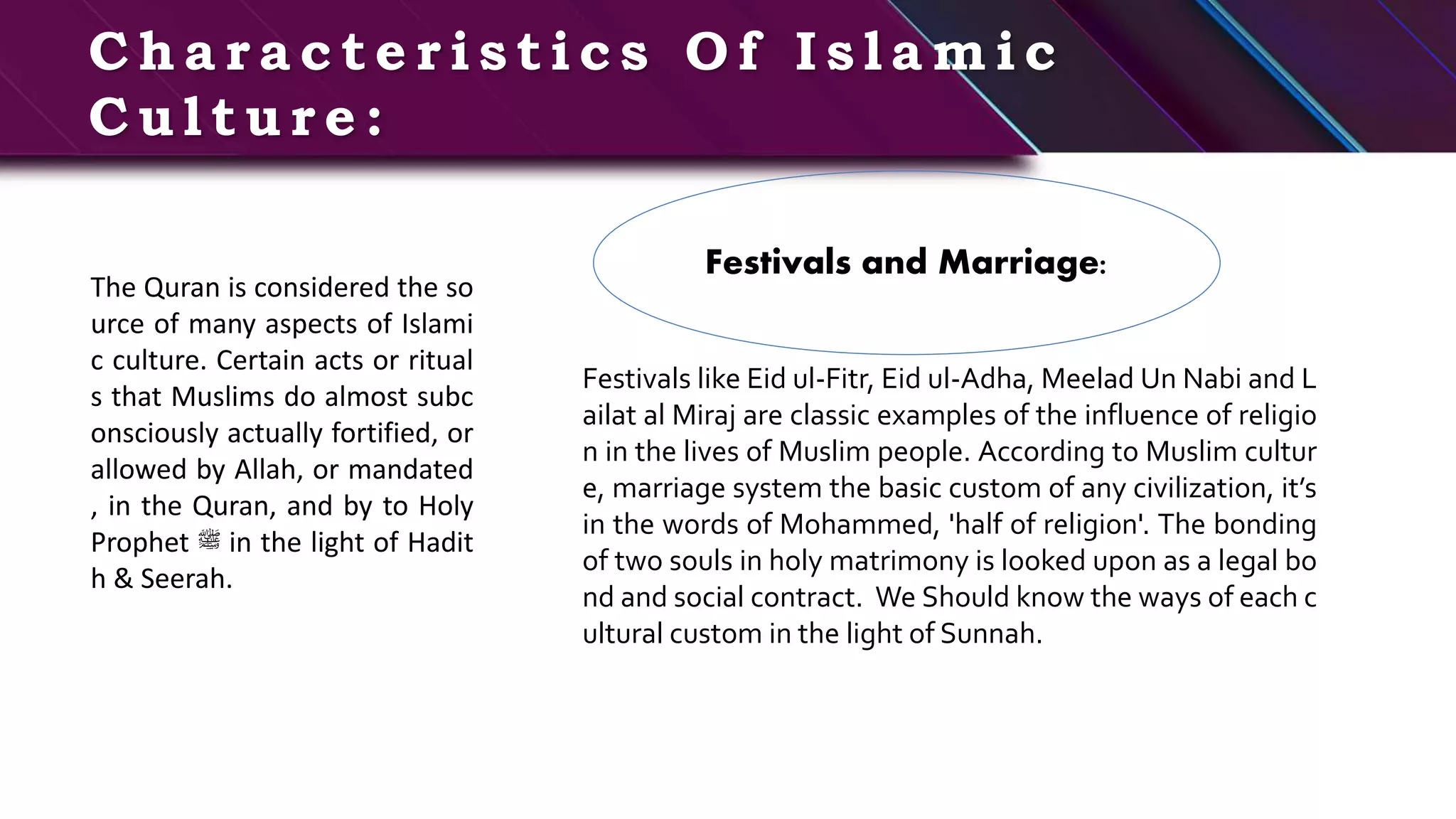 Islamic Culture And Civilization.pptx