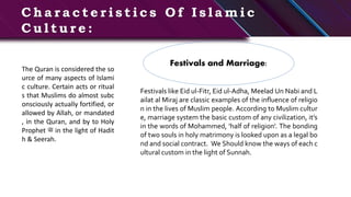 Islamic Culture And Civilization.pptx