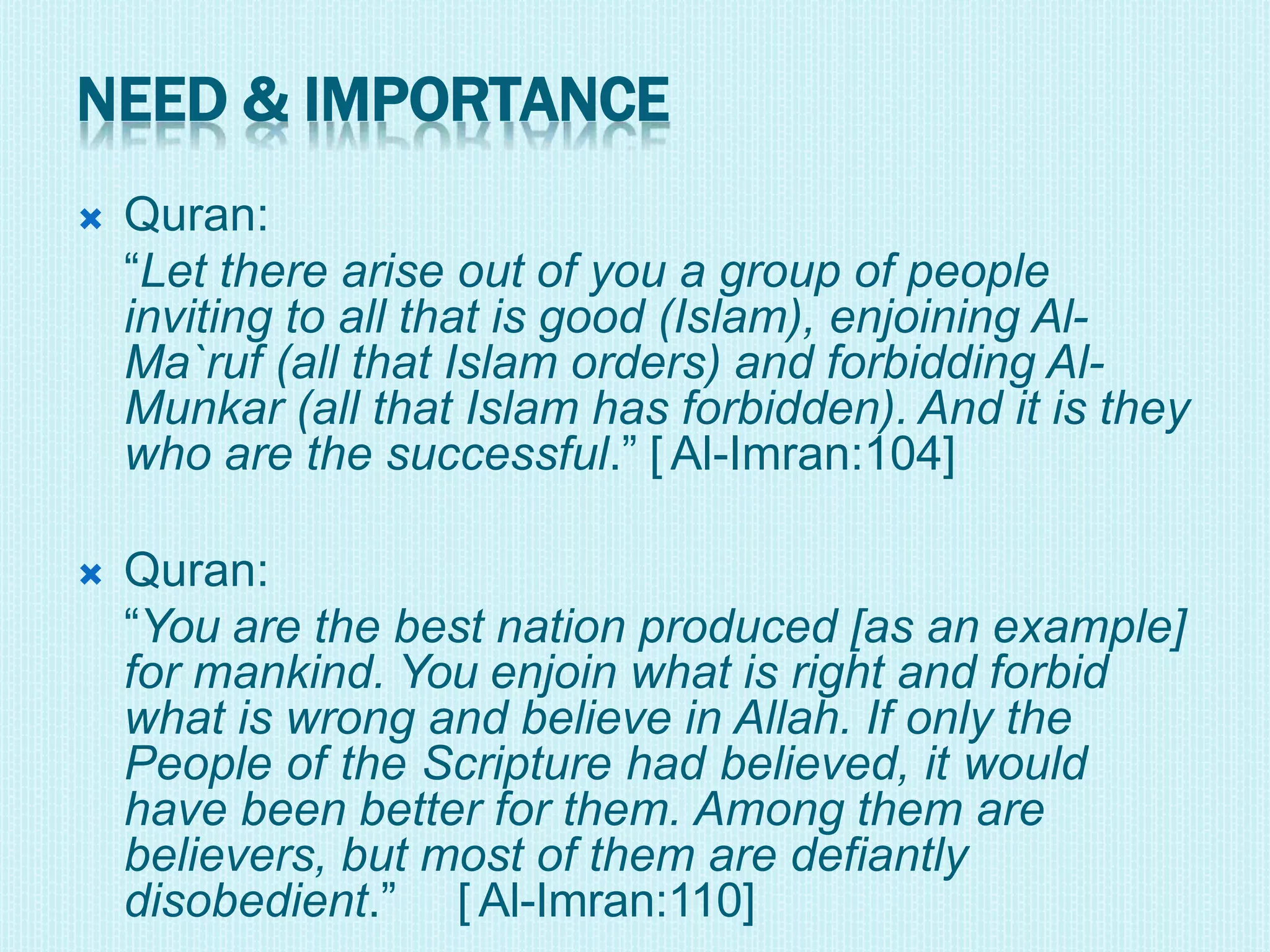 islamicdawah-160331170325.pptx