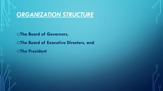 Islamic development bank | PDF