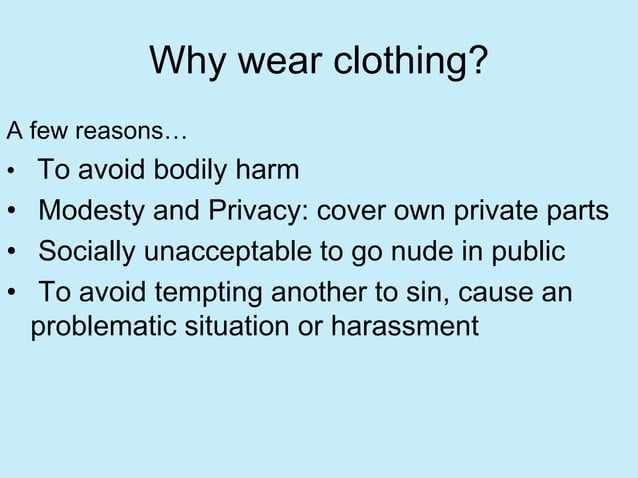 Islamic Dress Code | PPTX | Women\'s Clothing | Women\'s Fashion