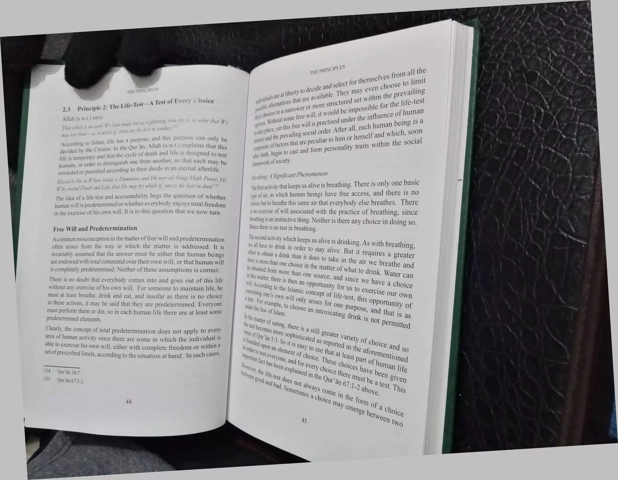 Islamic economics the ultimate alternative by mohamed ghanem [english ...