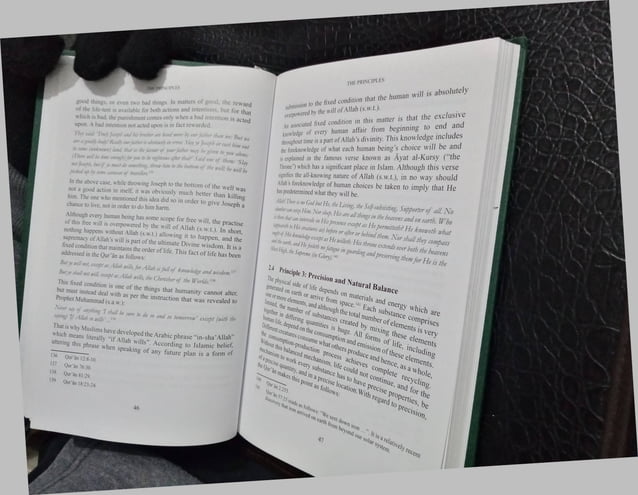 Islamic economics the ultimate alternative by mohamed ghanem [english ...