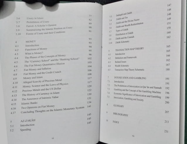 Islamic economics the ultimate alternative by mohamed ghanem [english ...