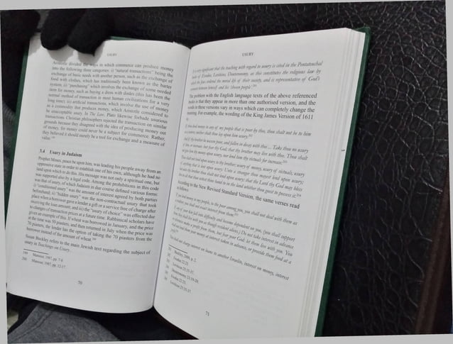 Islamic economics the ultimate alternative by mohamed ghanem [english ...