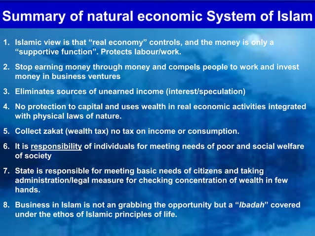 Islamic Economic System 23.pptx