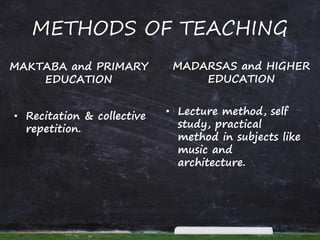 Islamic education-agana | PPT