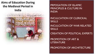 Islamic education in India : Salient Features | PPT
