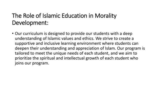 Islamic Education and Morality Development.pdf