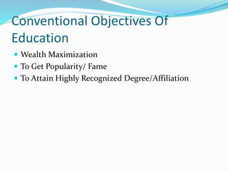 Islamic education system | PPTX
