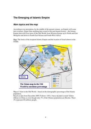 Islamic empire 3 july08 | PDF