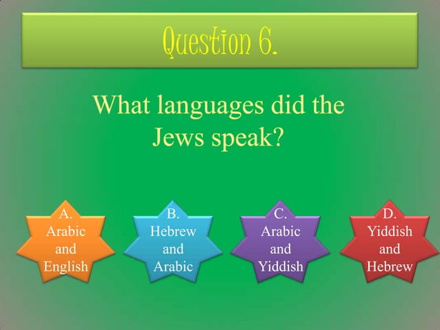 Islamic empires quiz! | PPT