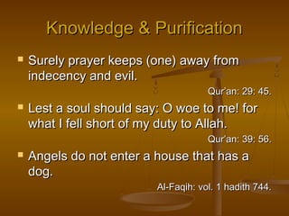 Islamic ethics | PPT