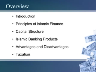Islamic Finance Project (FIN800) | PPTX | Business Accounting & Finance ...
