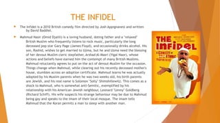 List of Islamic films | ODP