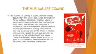List of Islamic films | ODP