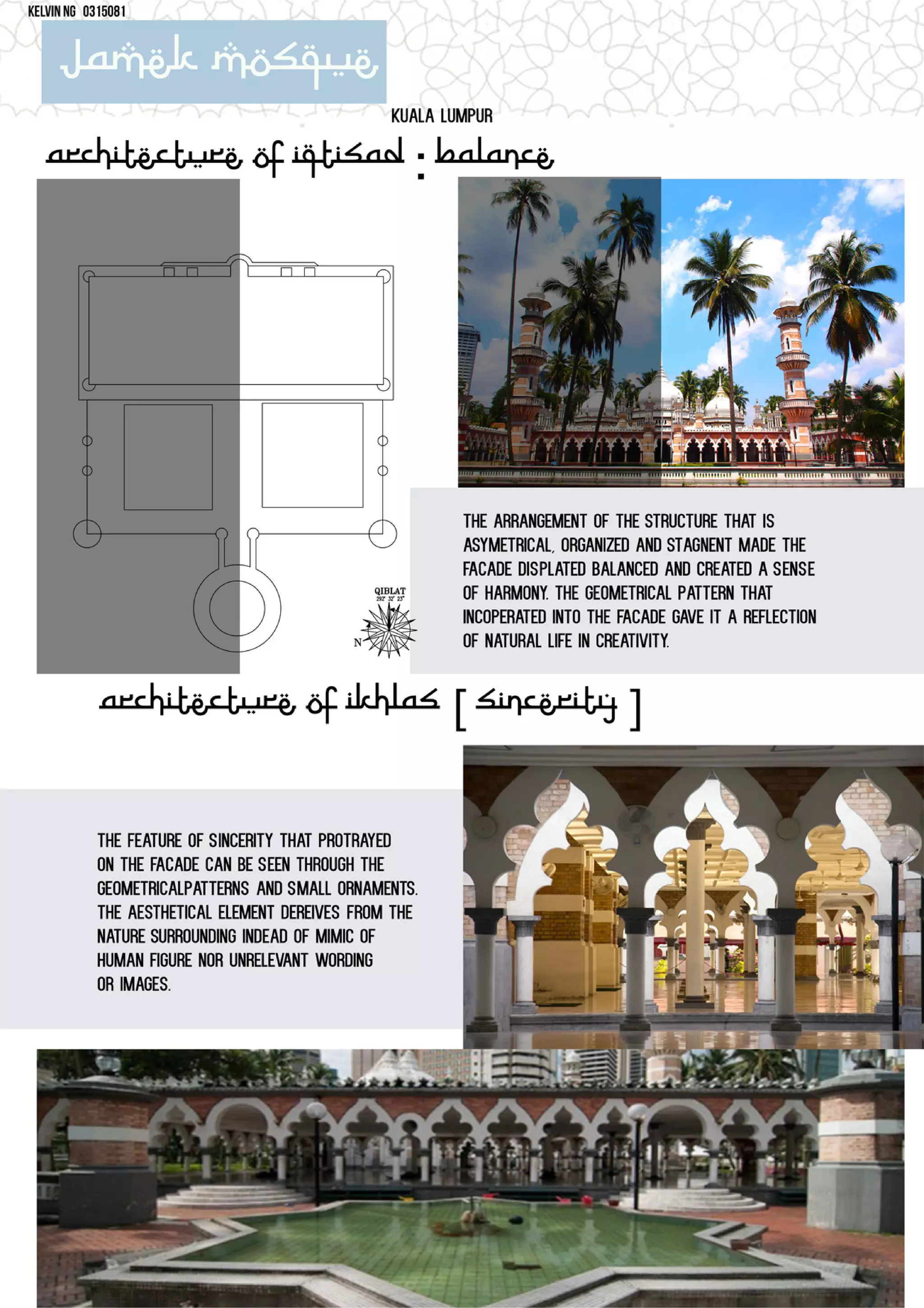 Islamic Architecture | PDF | Islam | Religion & Spirituality