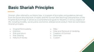 Islamic Finance Final presentation [1].pptx