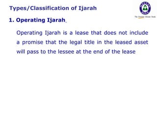AlHuda CIBE - Presentation on Islamic financial accounting standards to ...