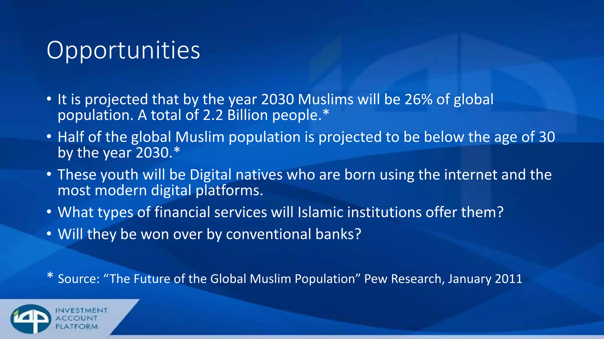Islamic Fintech 2019 | PPTX